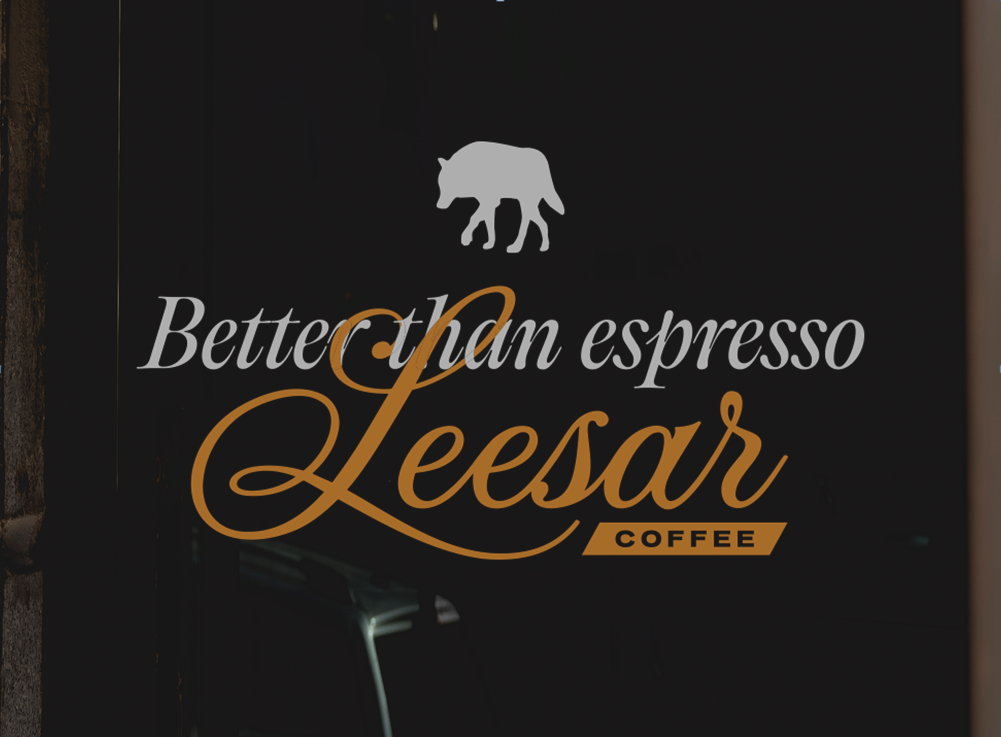 리사르 에스프레소 컨트롤 차트 – LEESAR Inc.