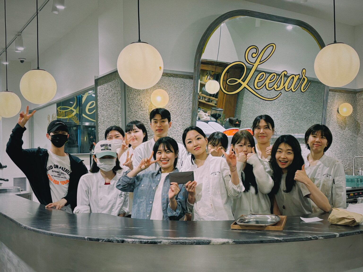 BLOG – LEESAR Inc.