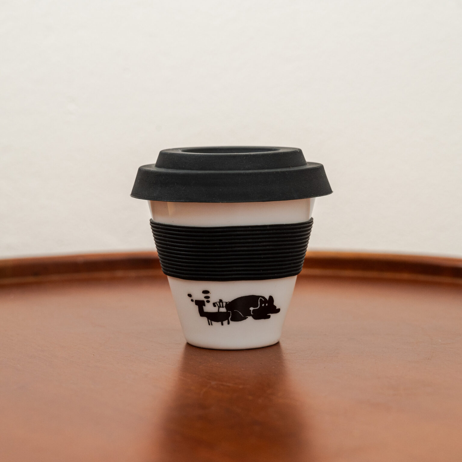 KEEPCUP – LEESAR Inc.