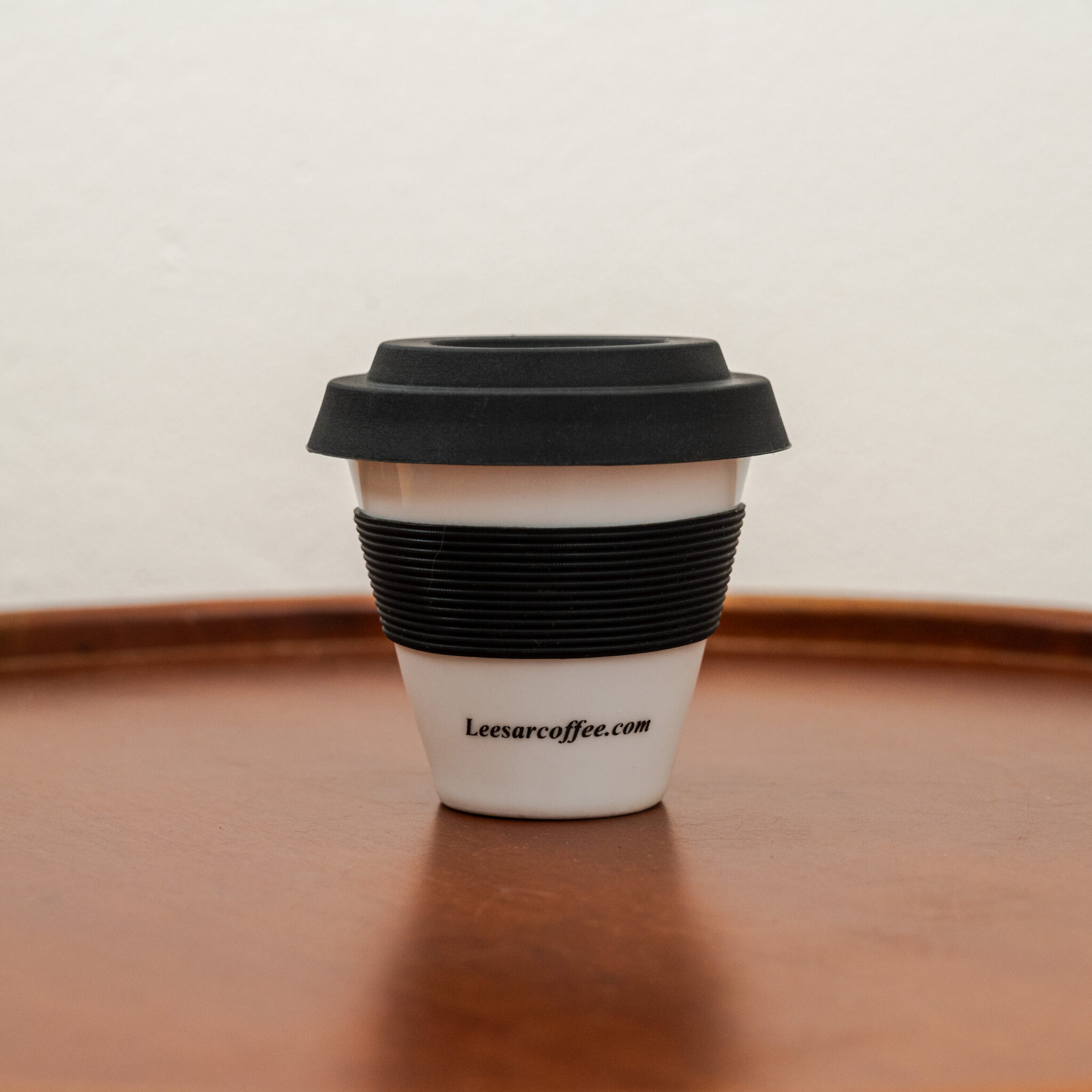 KEEPCUP – LEESAR Inc.