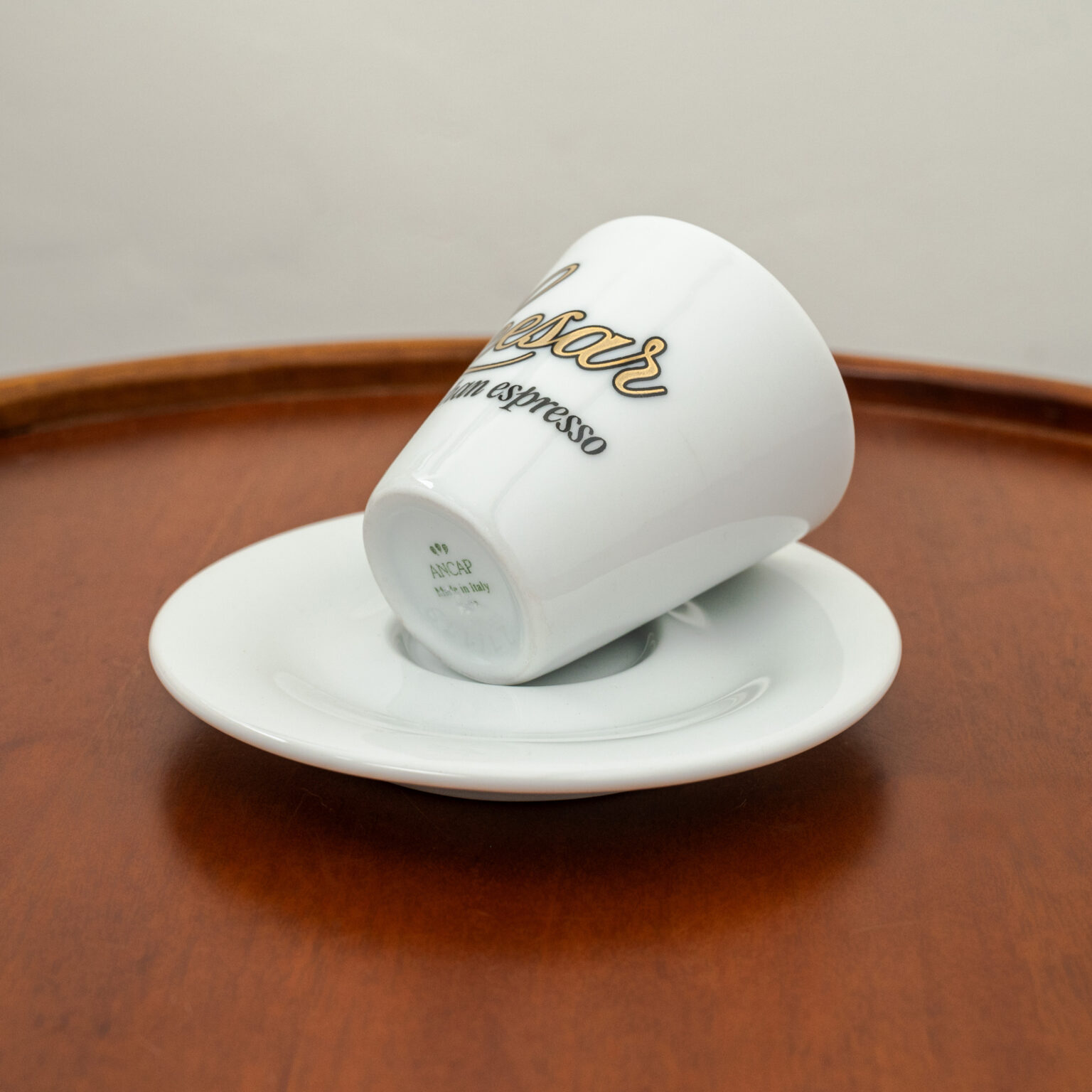 ESPRESSO CUP – LEESAR Inc.