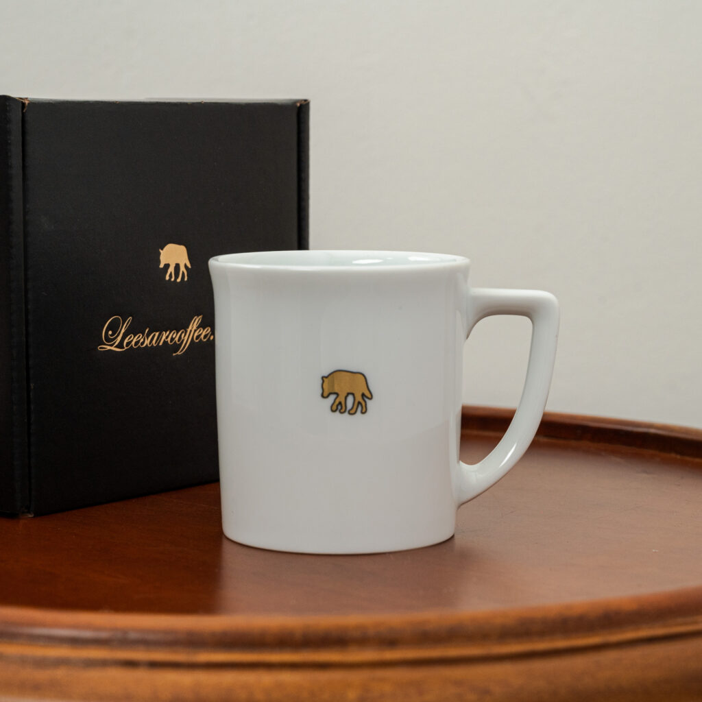 PERFORMANCE – LEESAR Inc.